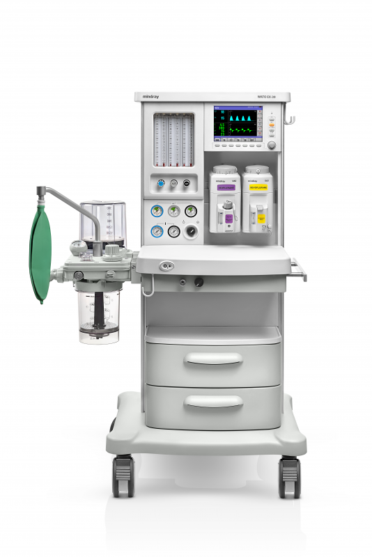 Wato 30, Wato Ex 35/Wato Ex65 – Teysa Biomédica