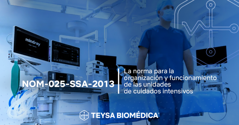 NOM-025-SSA3-2013: La norma para la organización y funcionamiento de ... NOM-025-SSA3-2013: La norma para la organización y funcionamiento de ...